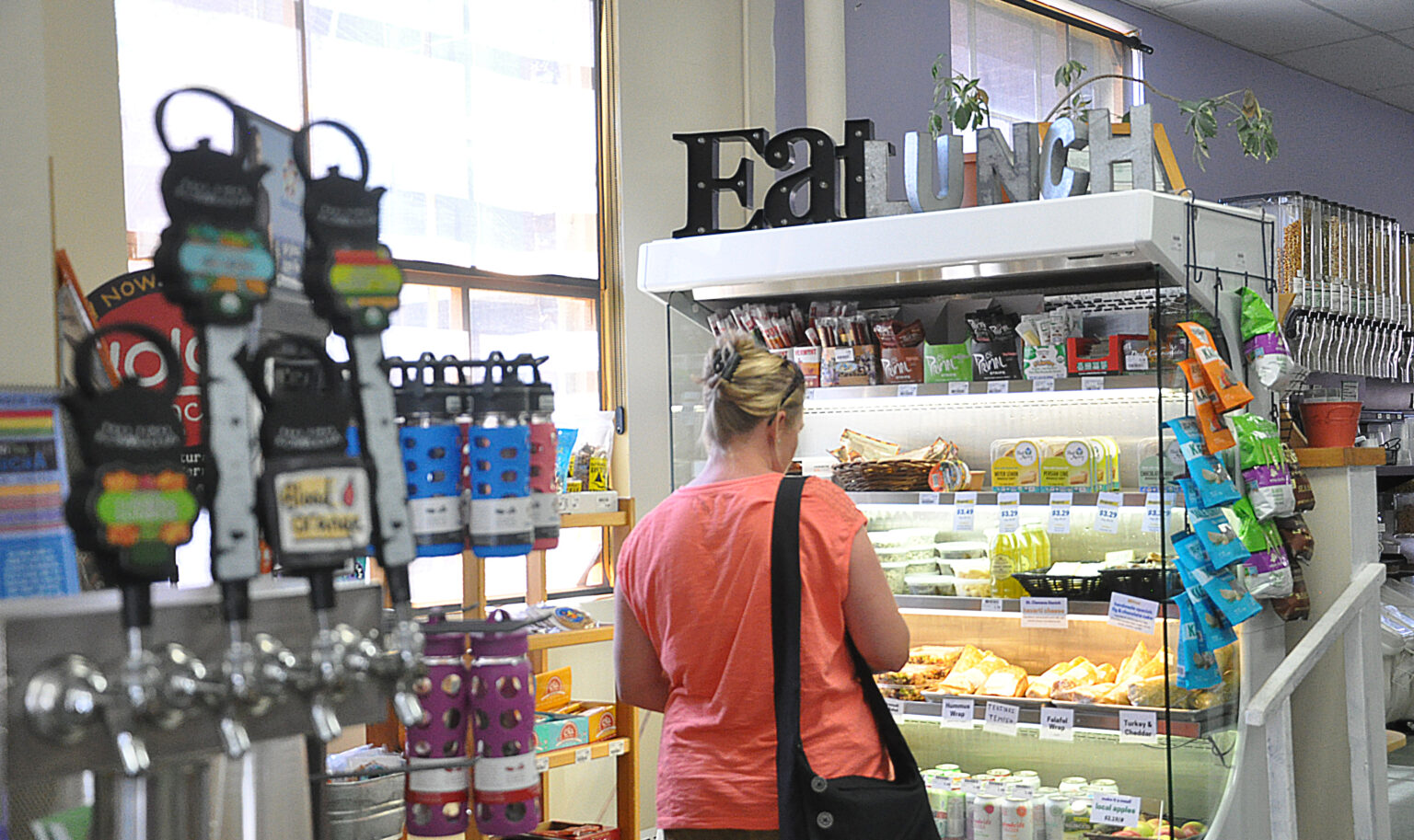 Vermont Food Security Coalition